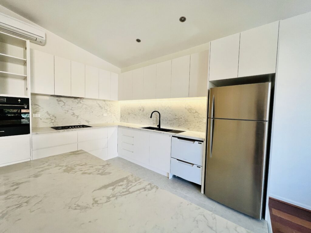 Top Kitchen Renovation Company in Melbourne